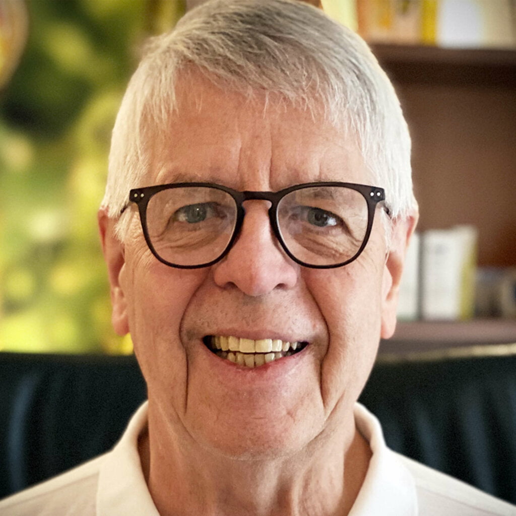 Dr. rer. nat. Reinhard Wähler - DOCTARIS