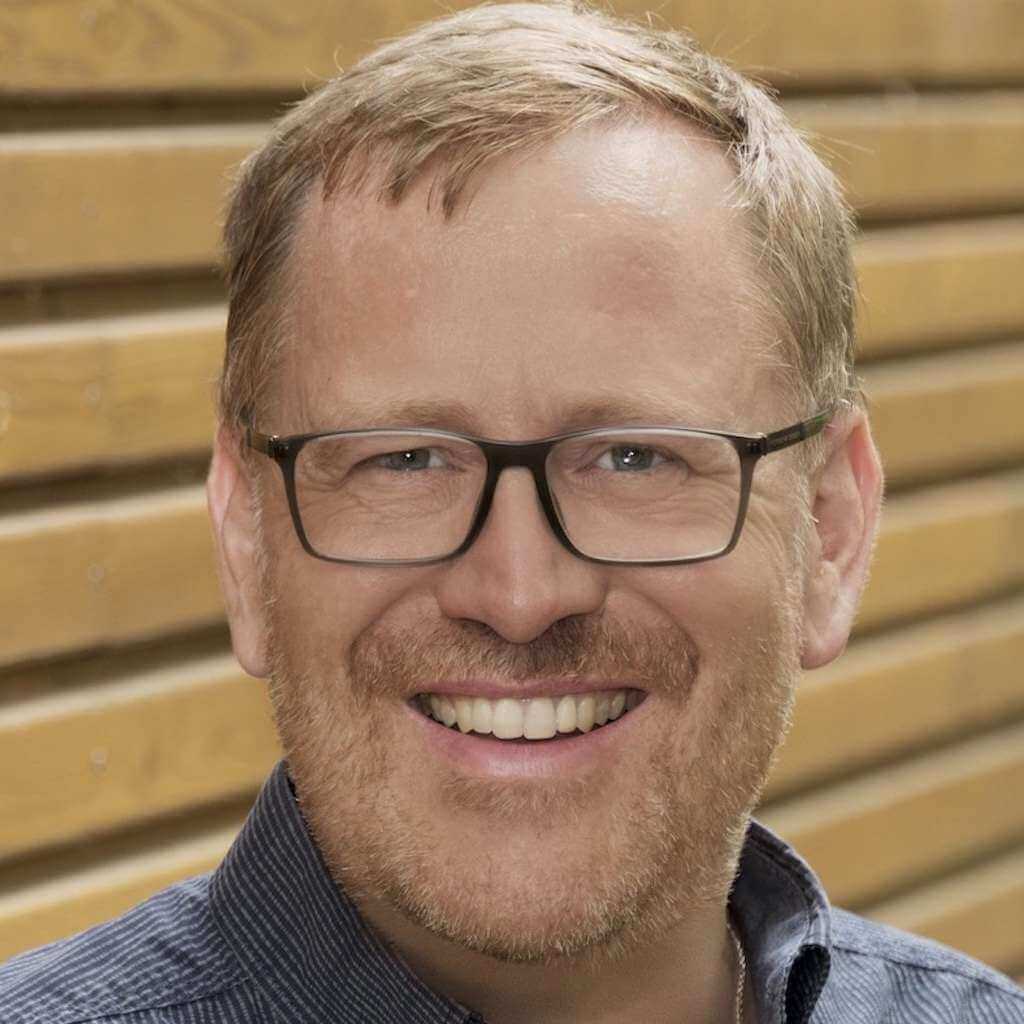 Markus Peters - DOCTARIS