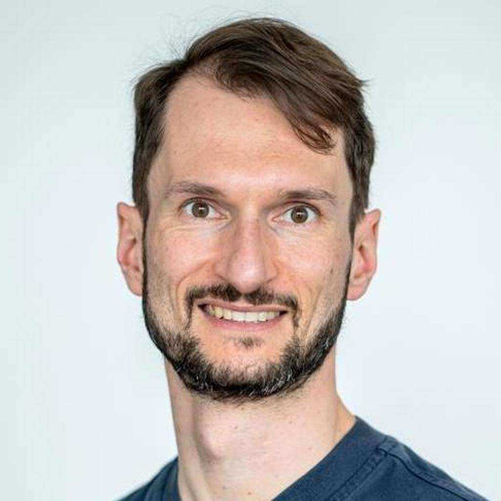 Dr. med. Robert Percy Marshall - DOCTARIS