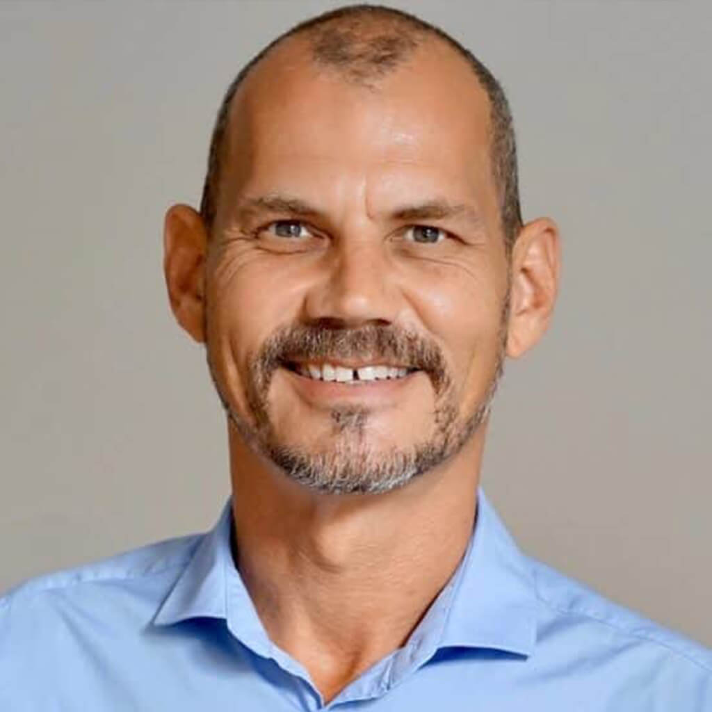 Nicolás Stamer - DOCTARIS