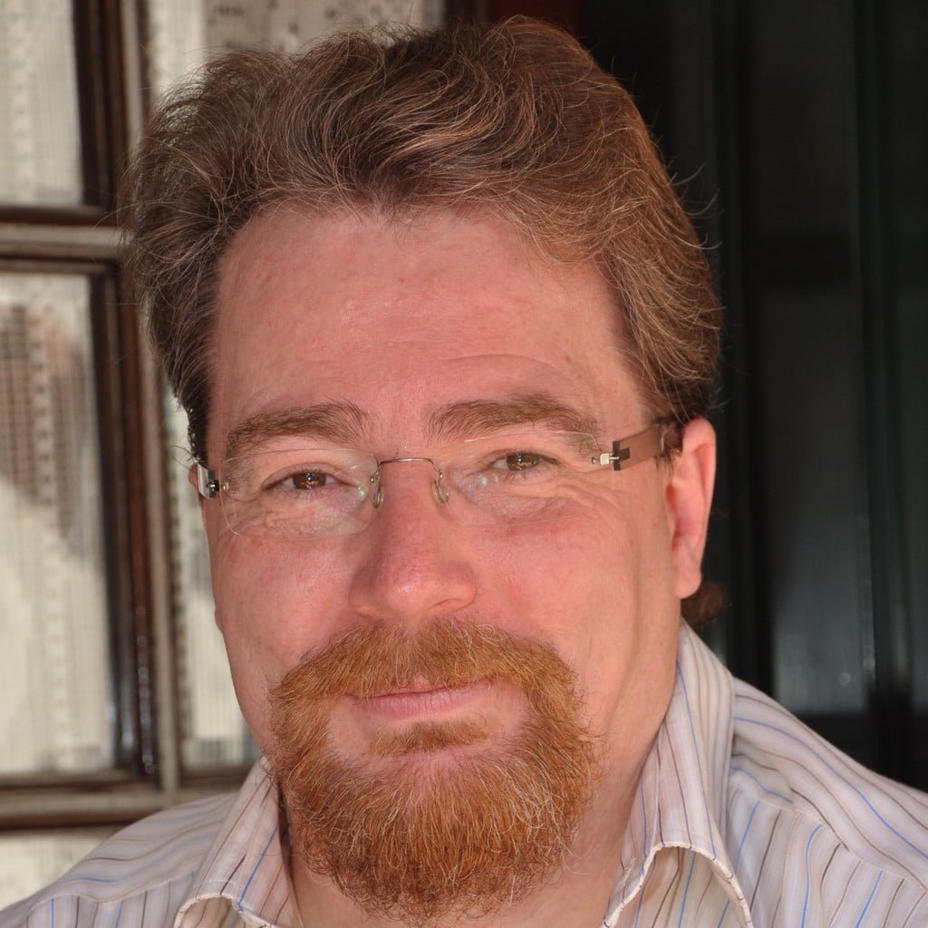 Gerd Herrmann - DOCTARIS