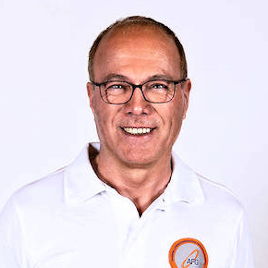 Norbert Fuhr - DOCTARIS